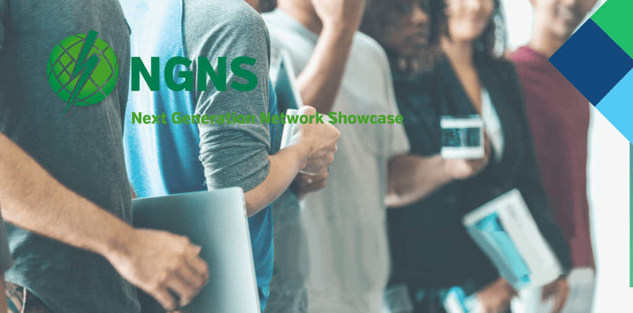 Next Generation Network Showcase (NGNS) - CIGRE-Brasil