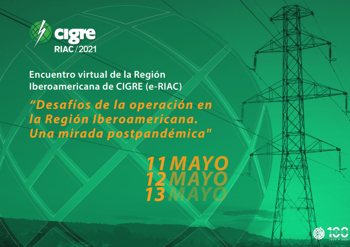 e-RIAC - CIGRE-Brasil