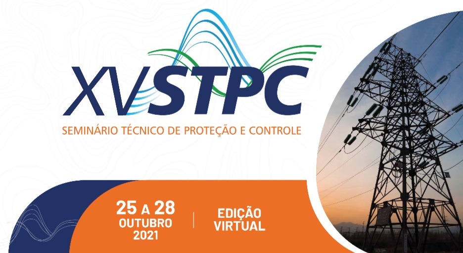XV STPC – Formato Virtual! - CIGRE-Brasil