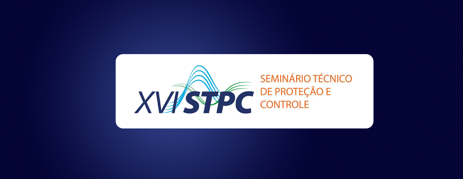 XVI STPC – Envie seu Resumo! - CIGRE-Brasil