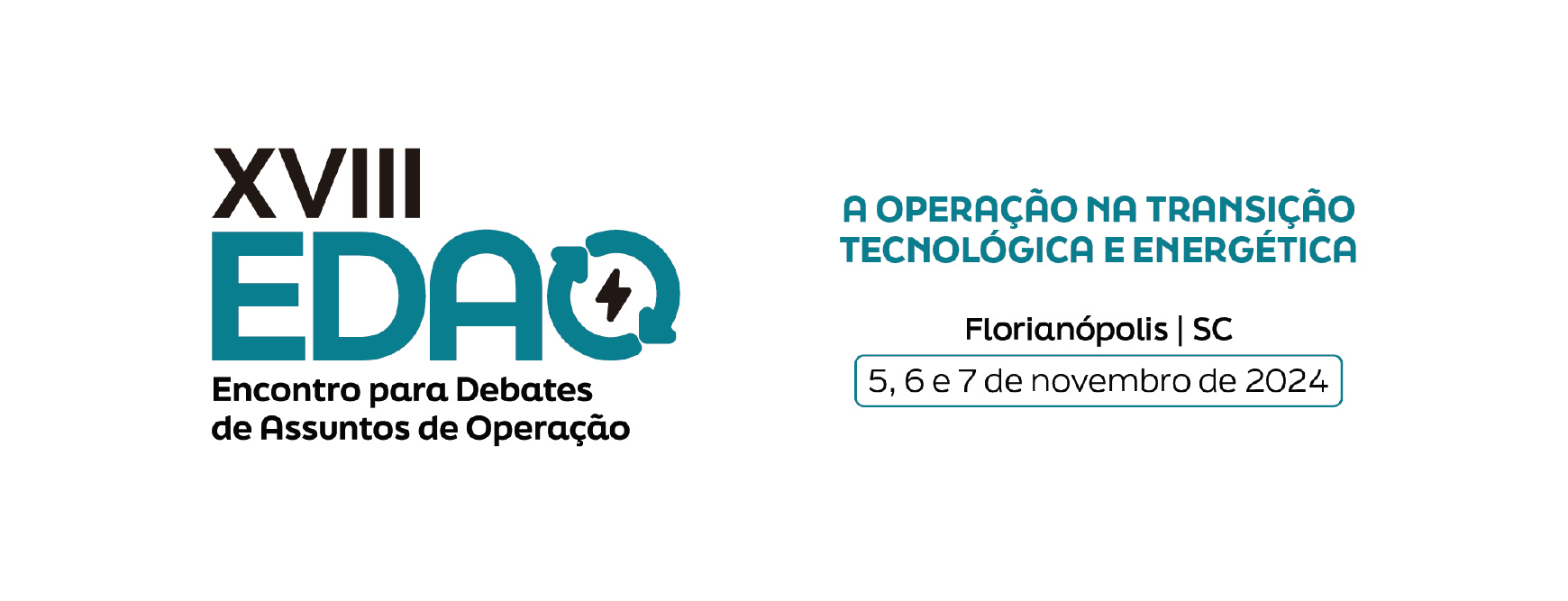 XVIII EDAO – Chamada de Trabalhos! - CIGRE-Brasil